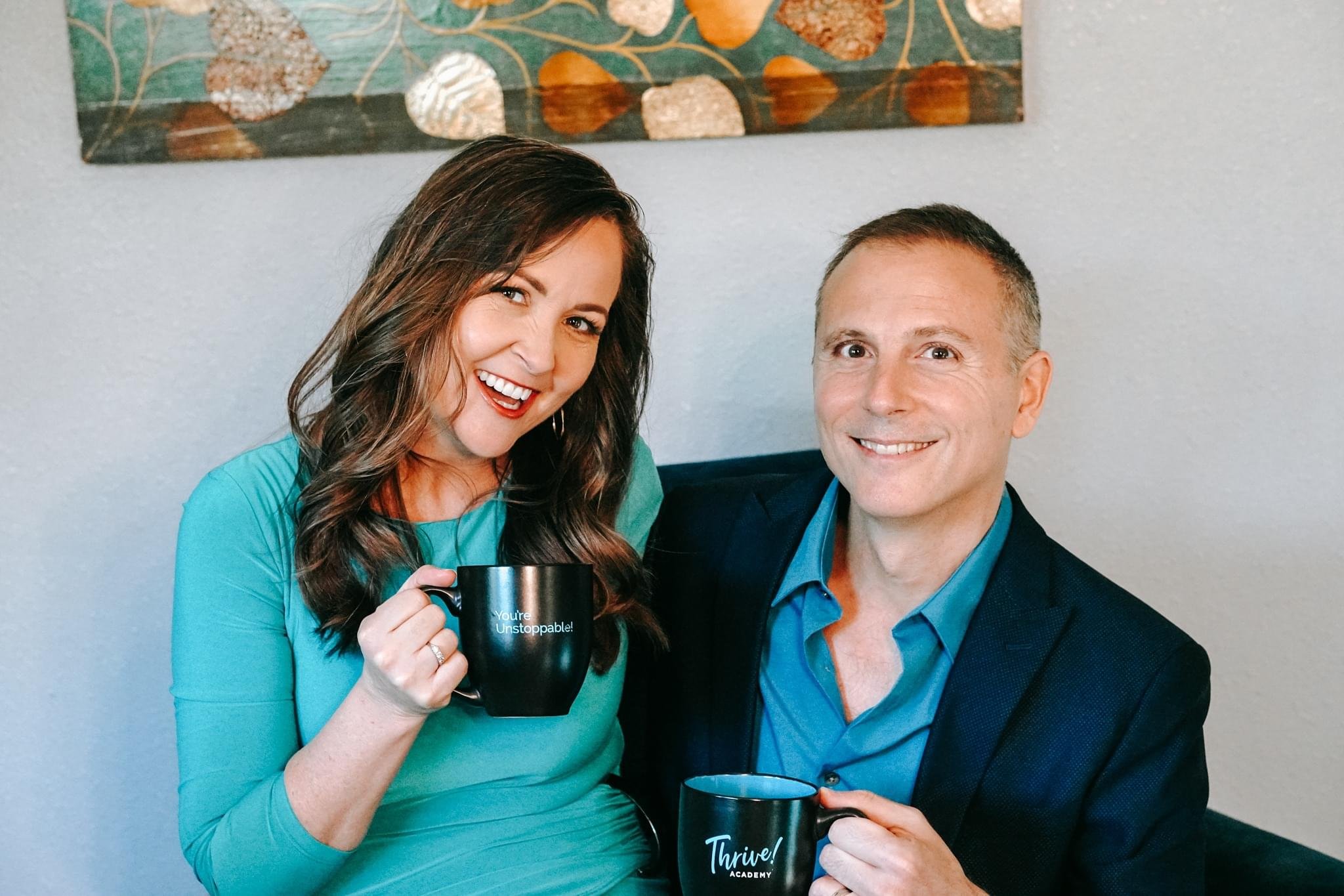 Client Attraction Summit