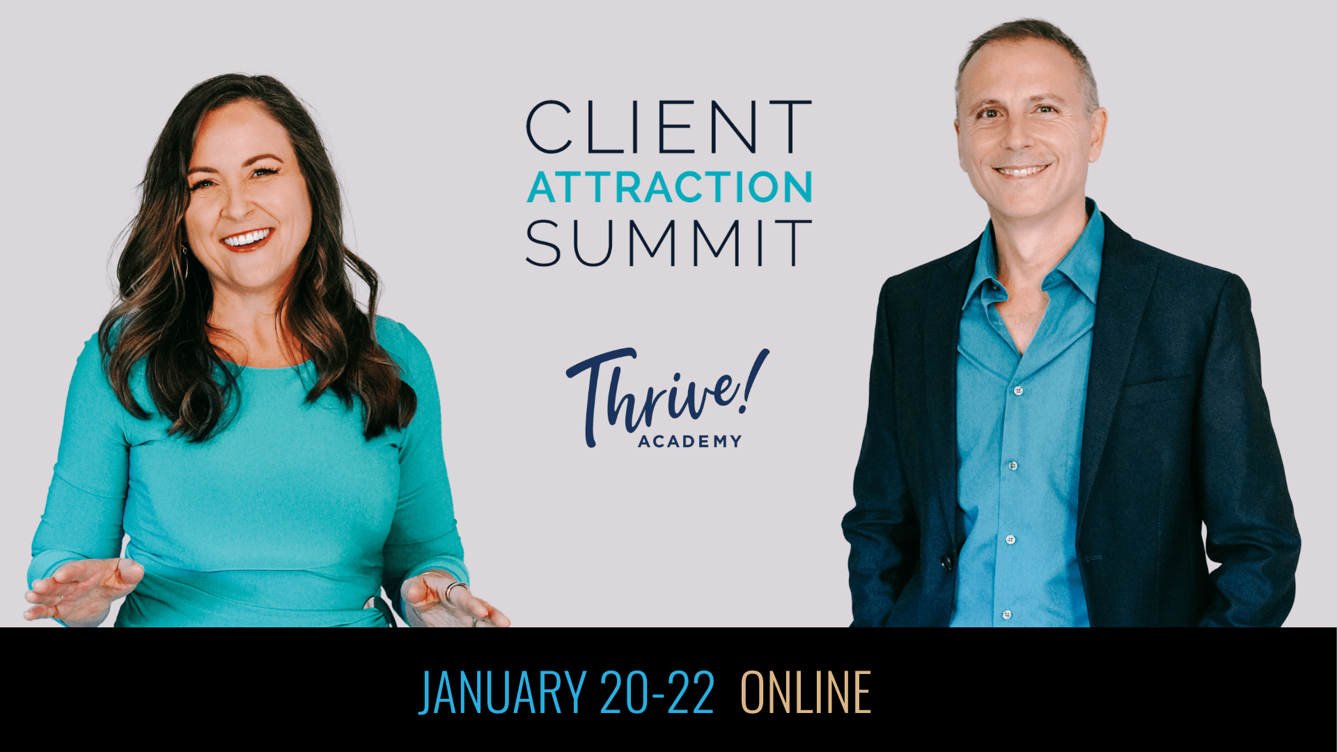 Claim your scholarship ticket!