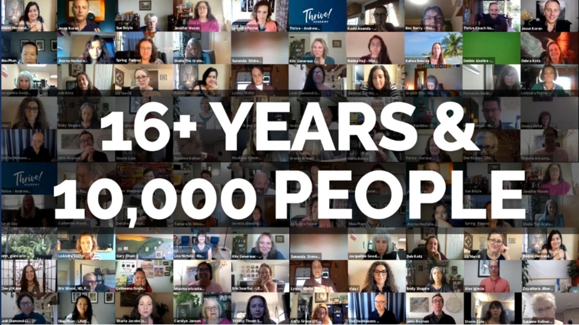 Client Attraction Summit